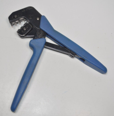 Crimpers - Tyco Crimper