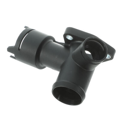 NEW OEM Volkswagen 2006-2023 Touareg Engine Coolant Outlet Flange 03H ...