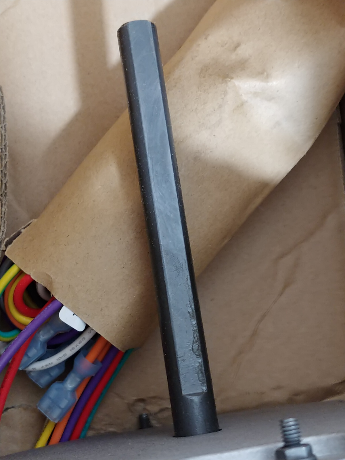 Mars 10869 Azure ECM Condenser Fan Motor, 3/4-1 HP, 115/230 V | eBay