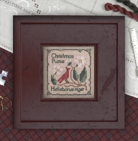 The Drawn Thread YOU CHOOSE! Counted Cross Stitch Patterns HOLIDAYS ...