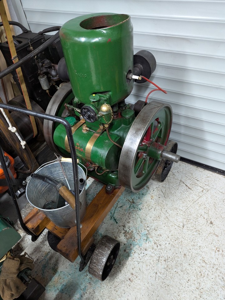 Lister A Junior | eBay UK