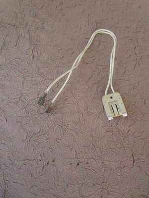 3M LAMP SOCKET Connector FOR 1800 SERIES OVERHEAD PROJECTORS | eBay