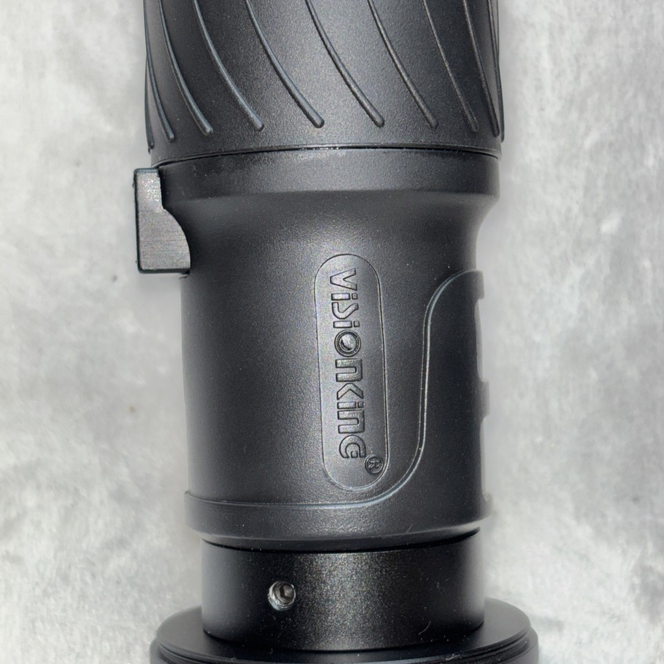 Visionking Monocular Telescope & Case for Outdoor Hunting camping bird ...