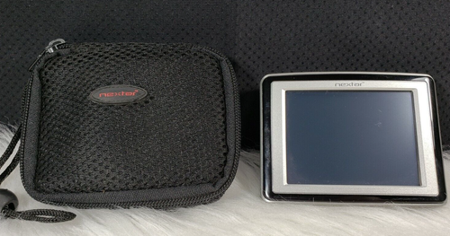 Nextar X3-08 GPS 3.5" Touchscreen Portable GPS Navigation System | eBay