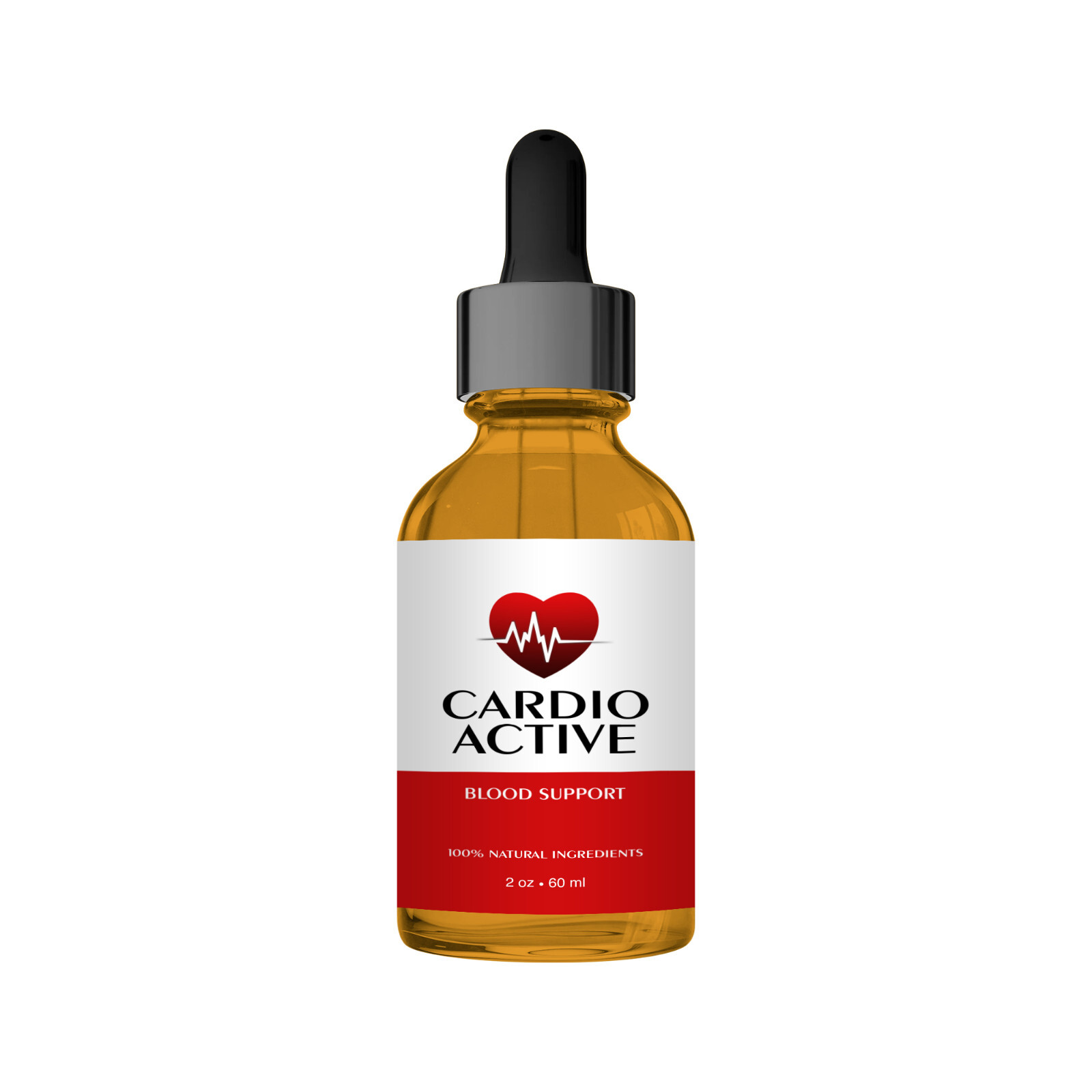 Cardio Active - Cardio Active Dropper (Single) | eBay