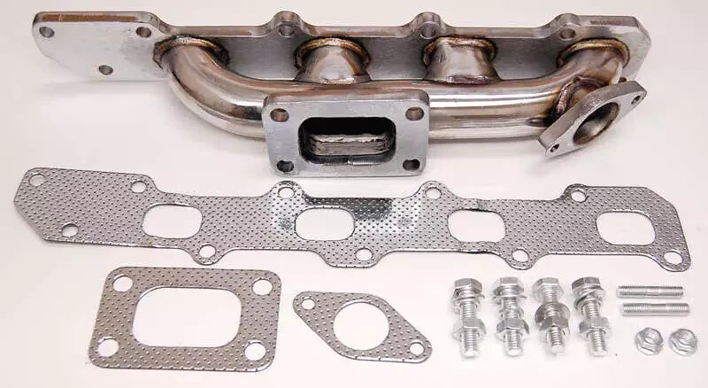 96-02 FOR Cavalier Sunfire Z24 2.4L Grand AMGT Stainless Steel Turbo T3 ...