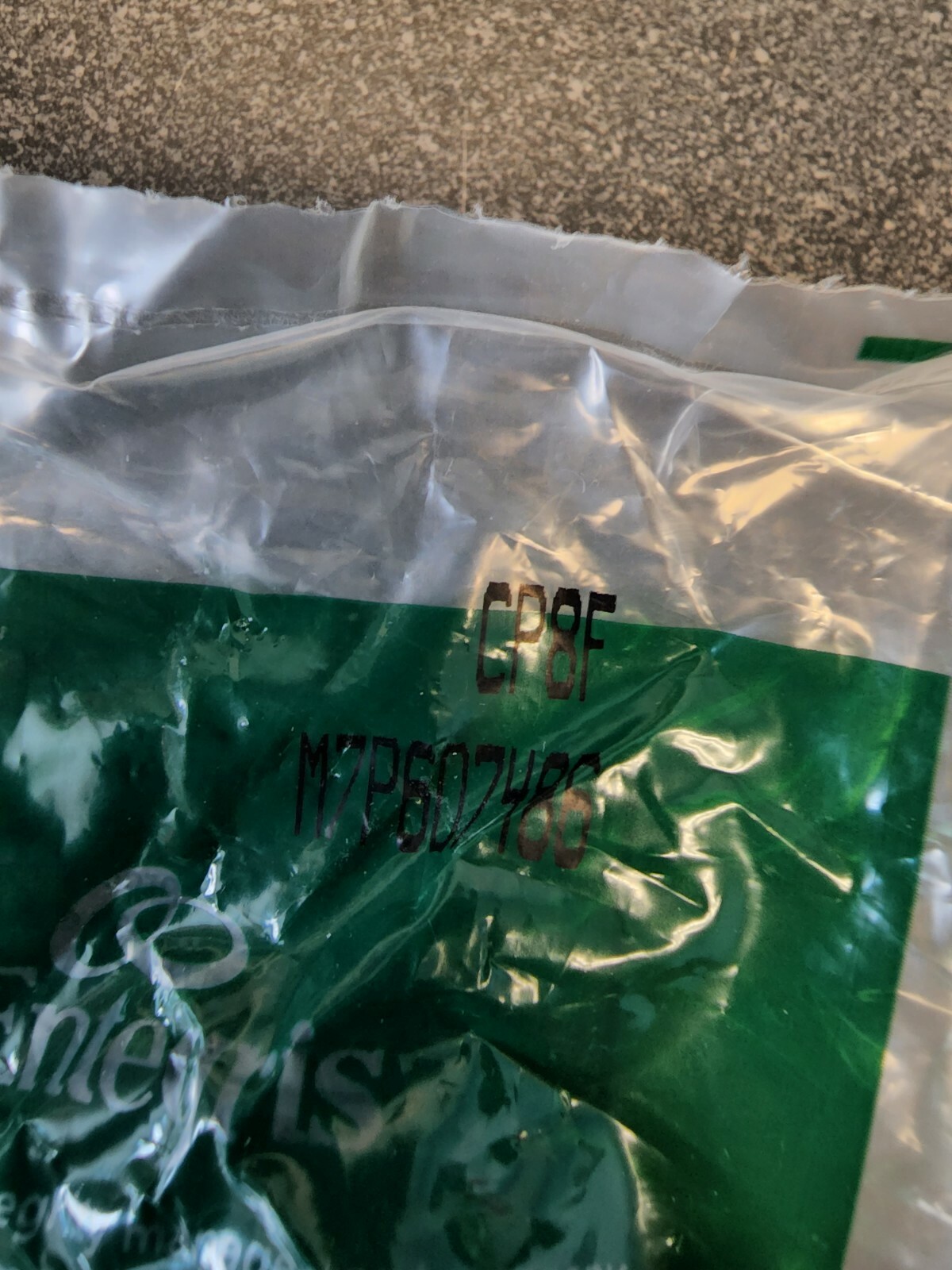 Entegris CP12F 3/4" Flaretek Spacesaver Tube Cap for sale online | eBay