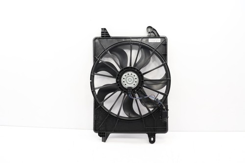 2020 - 2022 DODGE CHARGER RADIATOR COOLING FAN MOTOR MODULE UNIT OEM ...