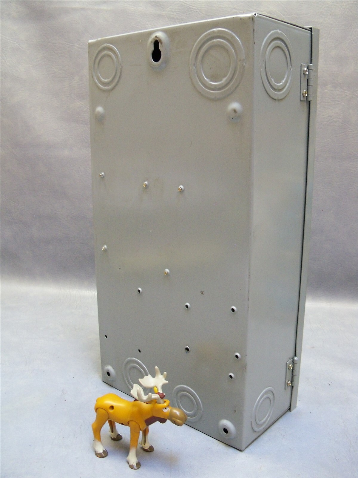 GE THN3362 60 AMP 600V Heavy Duty Safety Switch | eBay