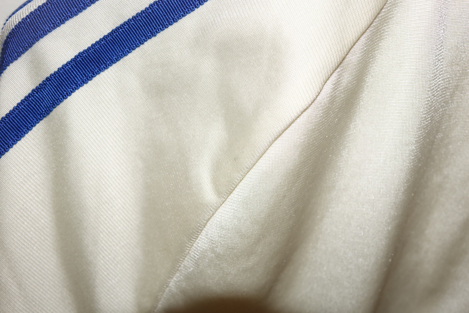 adidas Track Striped Jacket RN 88387 Ca 40312 Size L for sale online ...