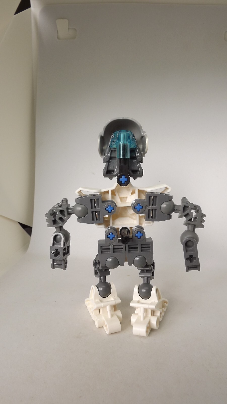 LEGO Bionicle: Matoran of Metru Nui- Ehrye (8612) NEAR-COMPLETE | eBay