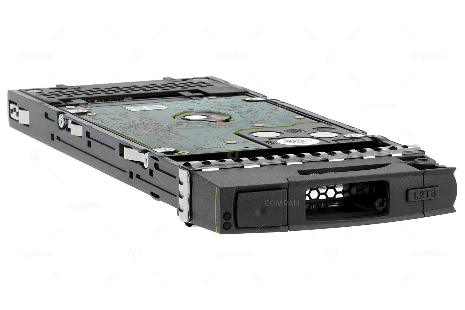 X425A-R6 NETAPP HDD 1.2TB / 10K / SAS 6G / 2.5" SFF / HOT-SWAP | eBay