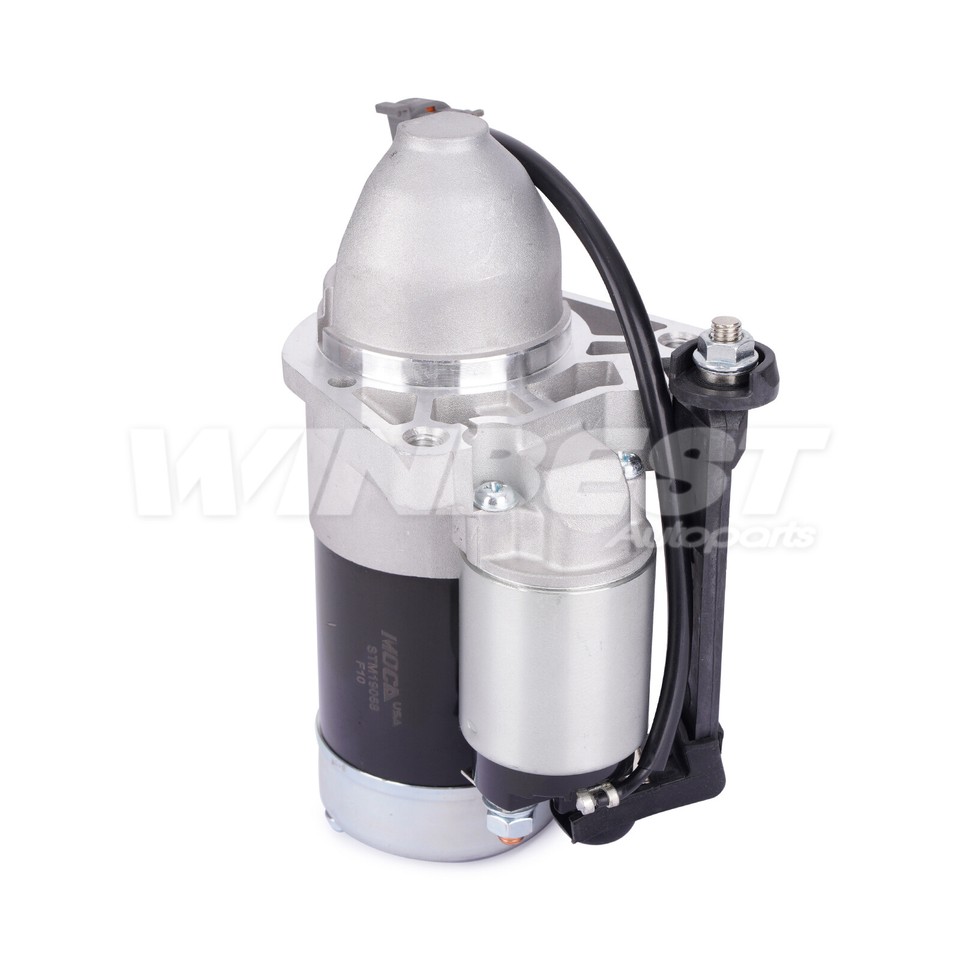 Starter Motor for Infiniti QX Q70 M56 FX50 Nissan Armada Titan NV 2.0KW ...
