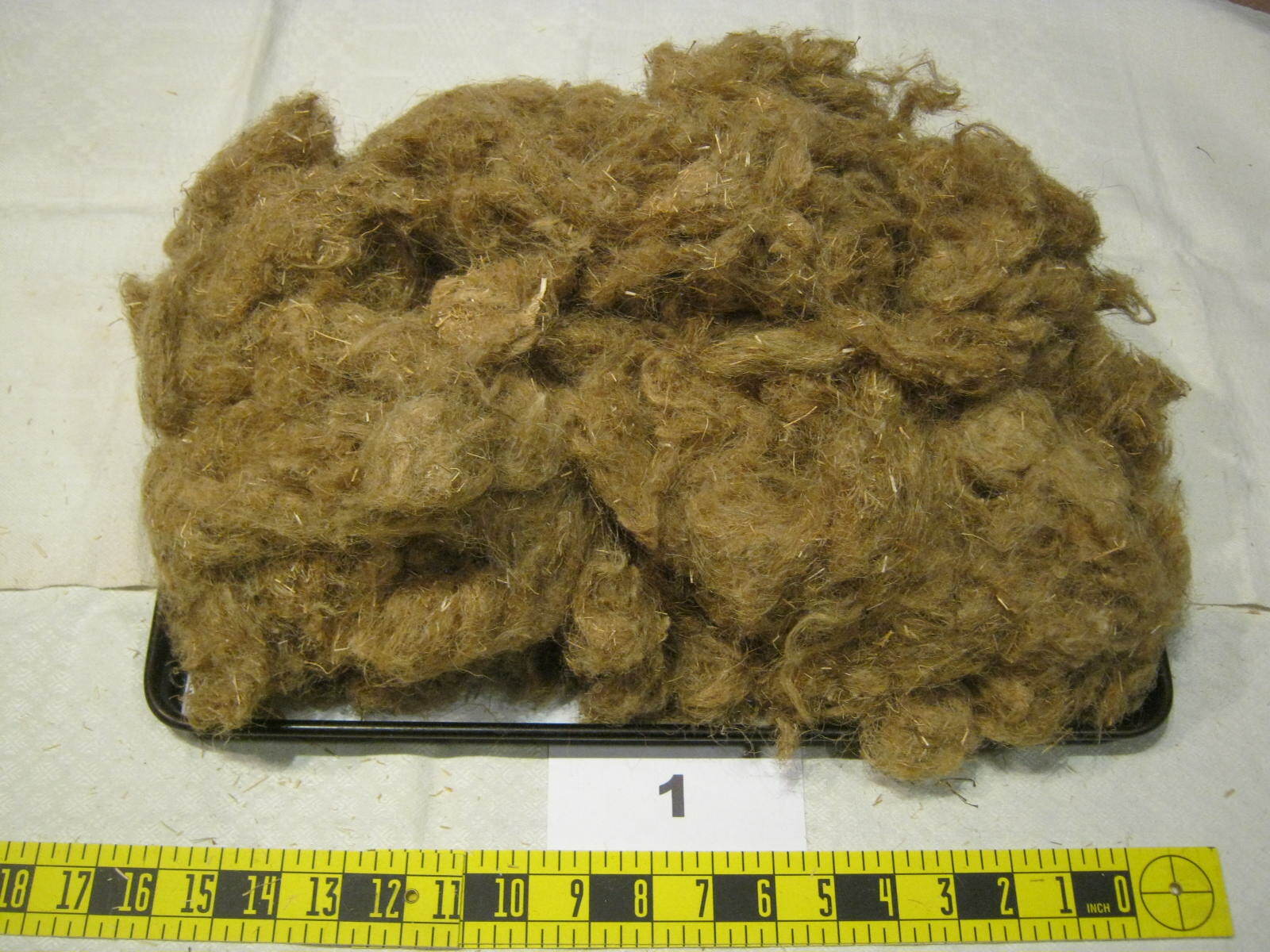 Hemp tow fiber 1 pound | eBay