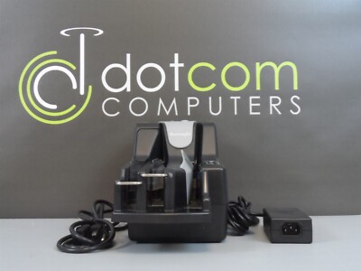 Check Readers - Burroughs Smartsource