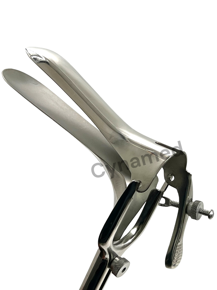 Pederson Graves Vaginal Speculum OB/GYN Pelvic Examination Surgical ...