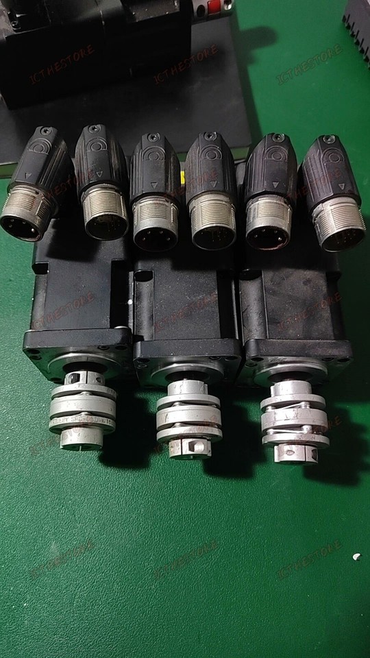 1PC USED MPL-A1520U-EJ72AA Servo Motors TEST | eBay