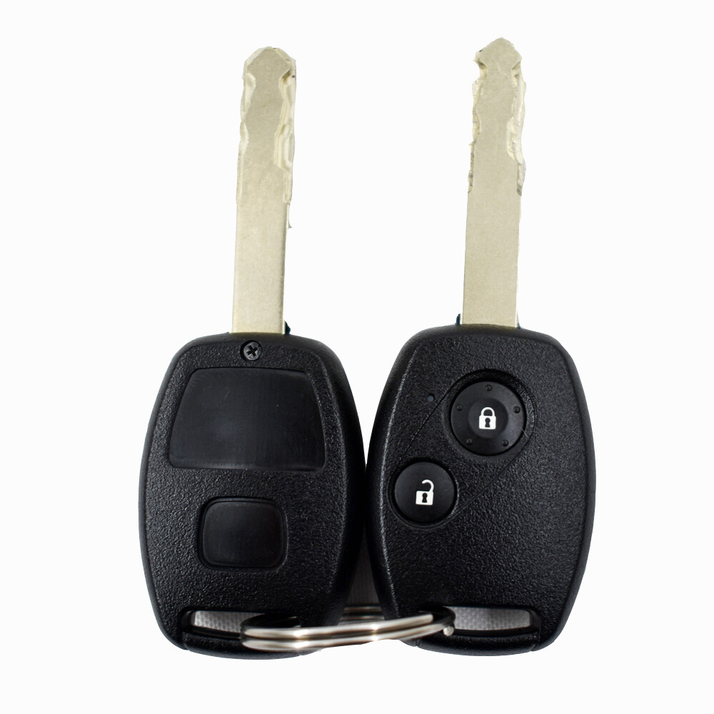 For 2006-11 Honda Civic Series Ignition Switch Lock Cylinder Auto Trans ...