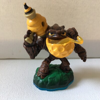 Skylanders: Swap Force: Bumble Blast: BUY 4 GET 1 FREE All Skylanders ...