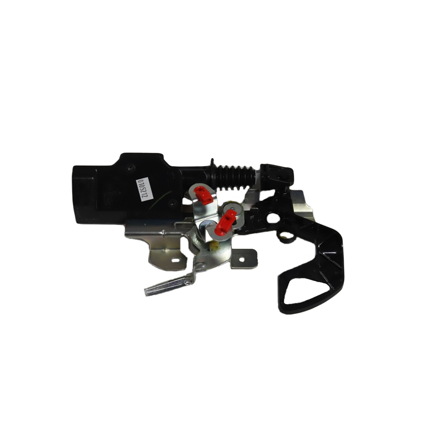 Genuine OEM Mopar Tailgate Lock Actuator Motor For Ram 1500 68093354AD ...