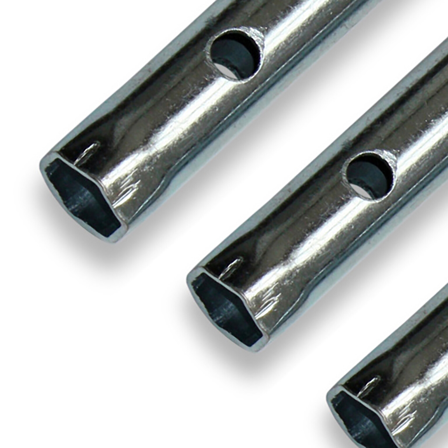 Tube Spanners Box Tube Tubular Tap Spanner Socket Wrench Set Hex Sink ...