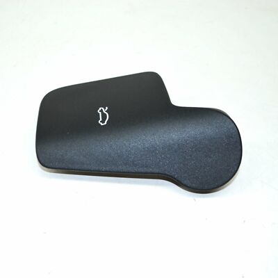 AUDI Q7 4M FRONT BONNET RELEASE HANDLE LEFT LHD 4M1823533F4PK 17-19 | eBay