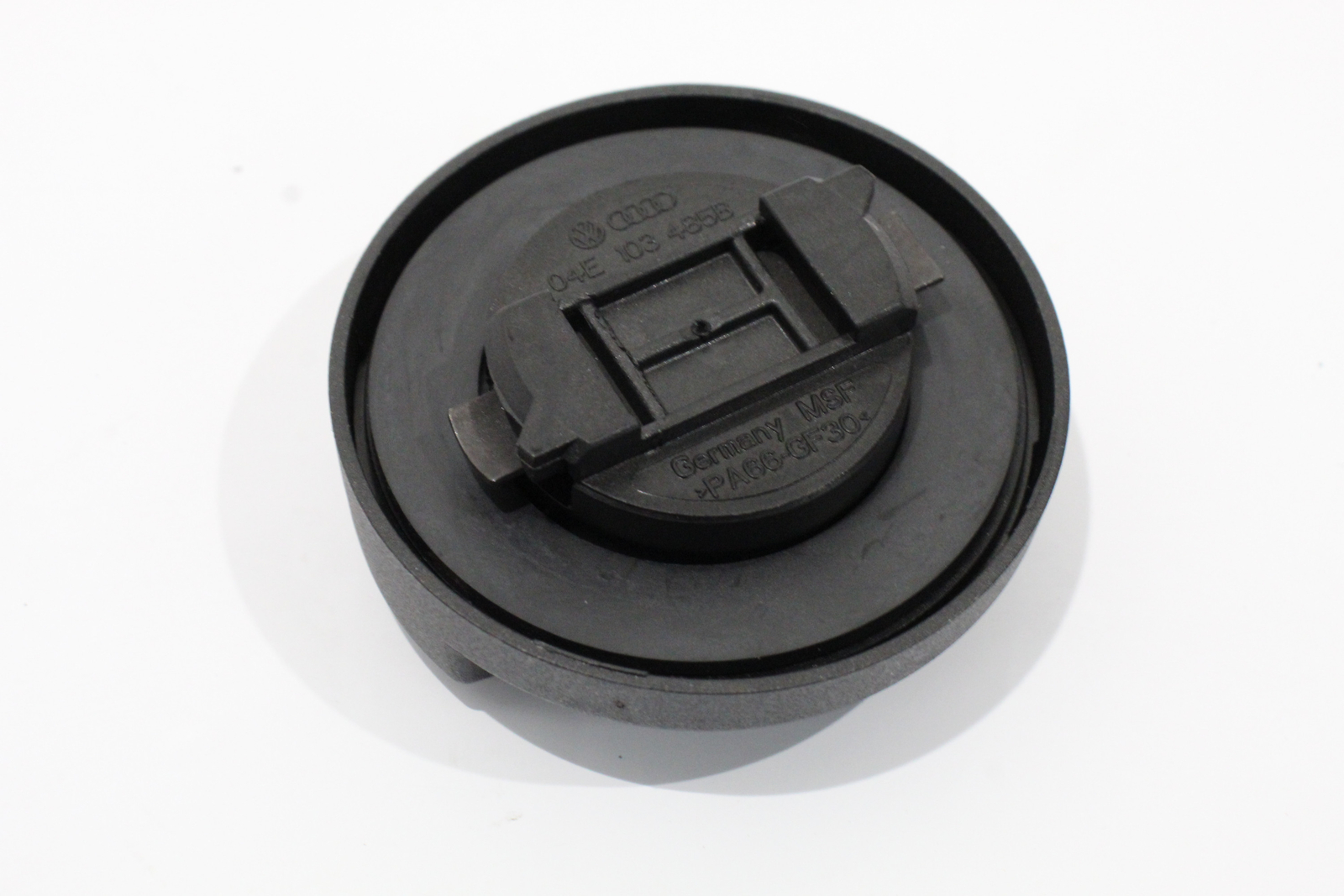 Skoda Roomster 5J 10> Oil Filler Cap Lid New Genuine 04E103485B | eBay