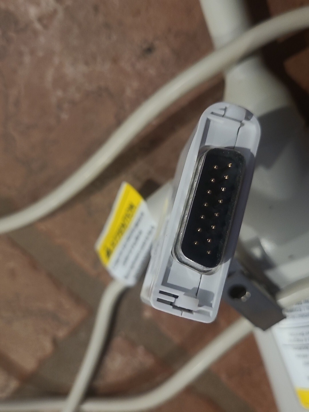 Curbell 4C290U-Z10004C Nurse-Call Pillow Speaker Remote Controller | eBay