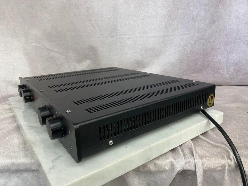 (US Duty Free) KRELL KSL Line Control Pre Amplifier Vintage, Tested | eBay