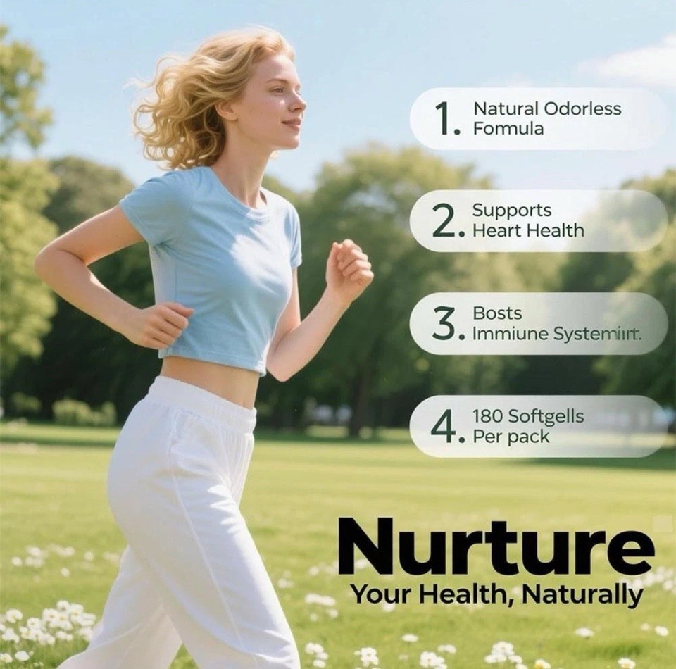 300 pieces Odorless Garlic Per Servings 2 Years Aged Garlic Extract UK ...