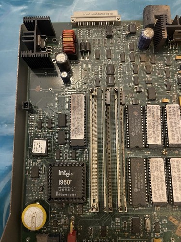 2004 Igt Slot Machine Motherboard (uncle Sam Game) With Tray | eBay