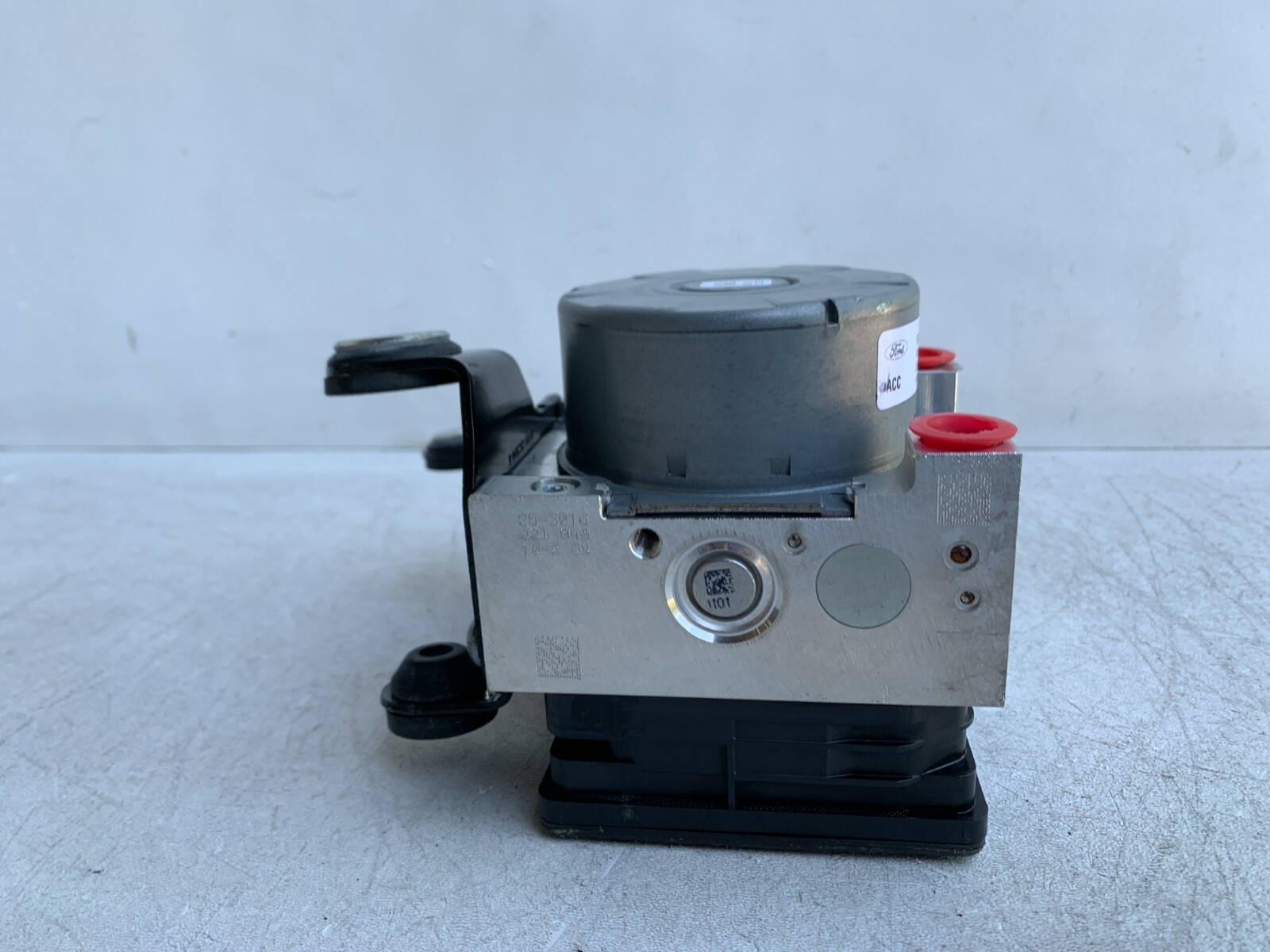 2016 2017 2020 LINCOLN MKX ABS ANTI LOCK BRAKE PUMP MODULE UNIT OEM 16 ...