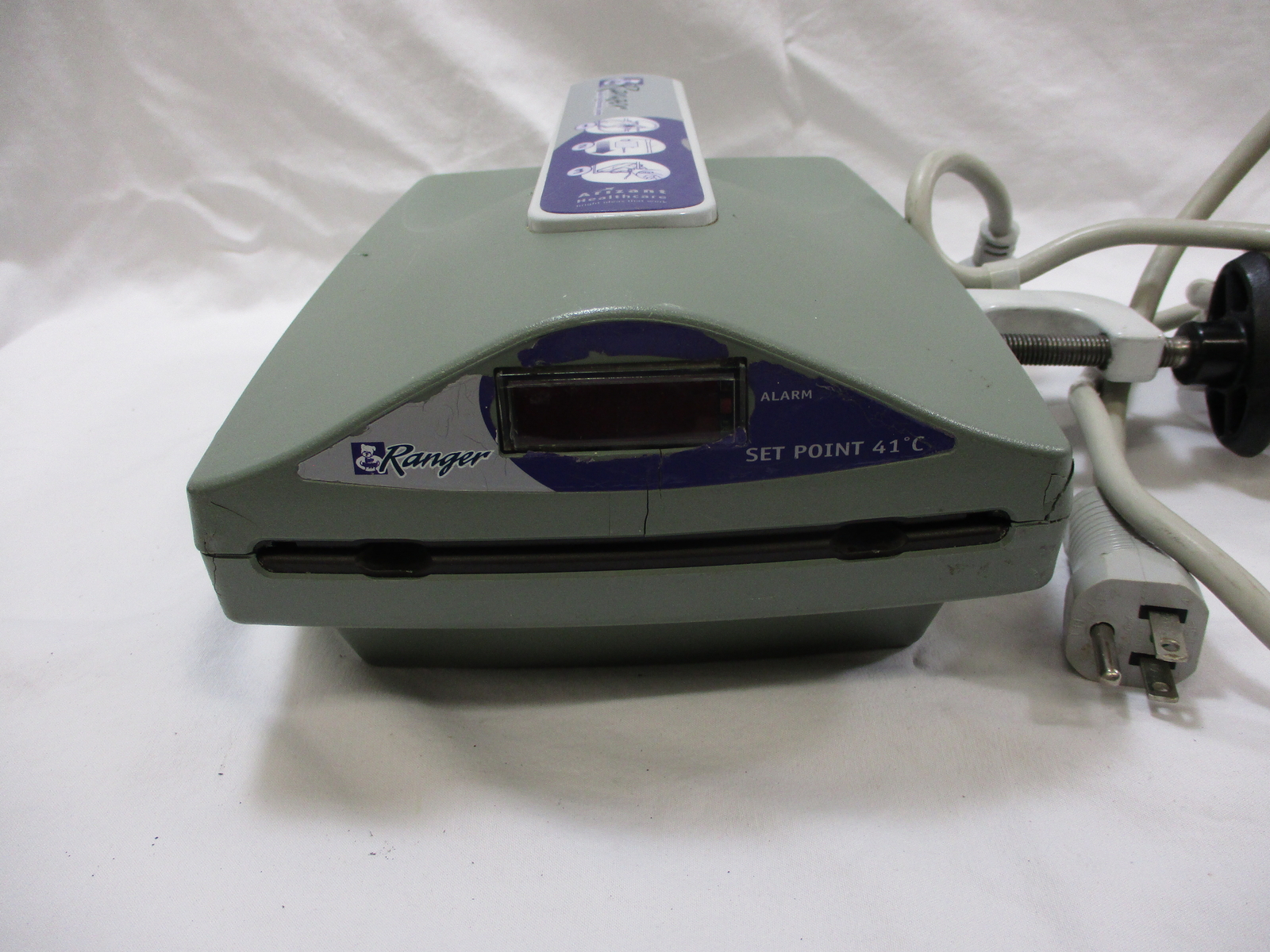 BAIR HUGGER 245 RANGER BLOOD/FLUID WARMING SYSTEM | eBay