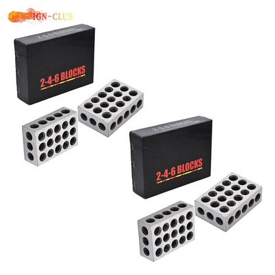 Gauge Blocks - Round Gage Block