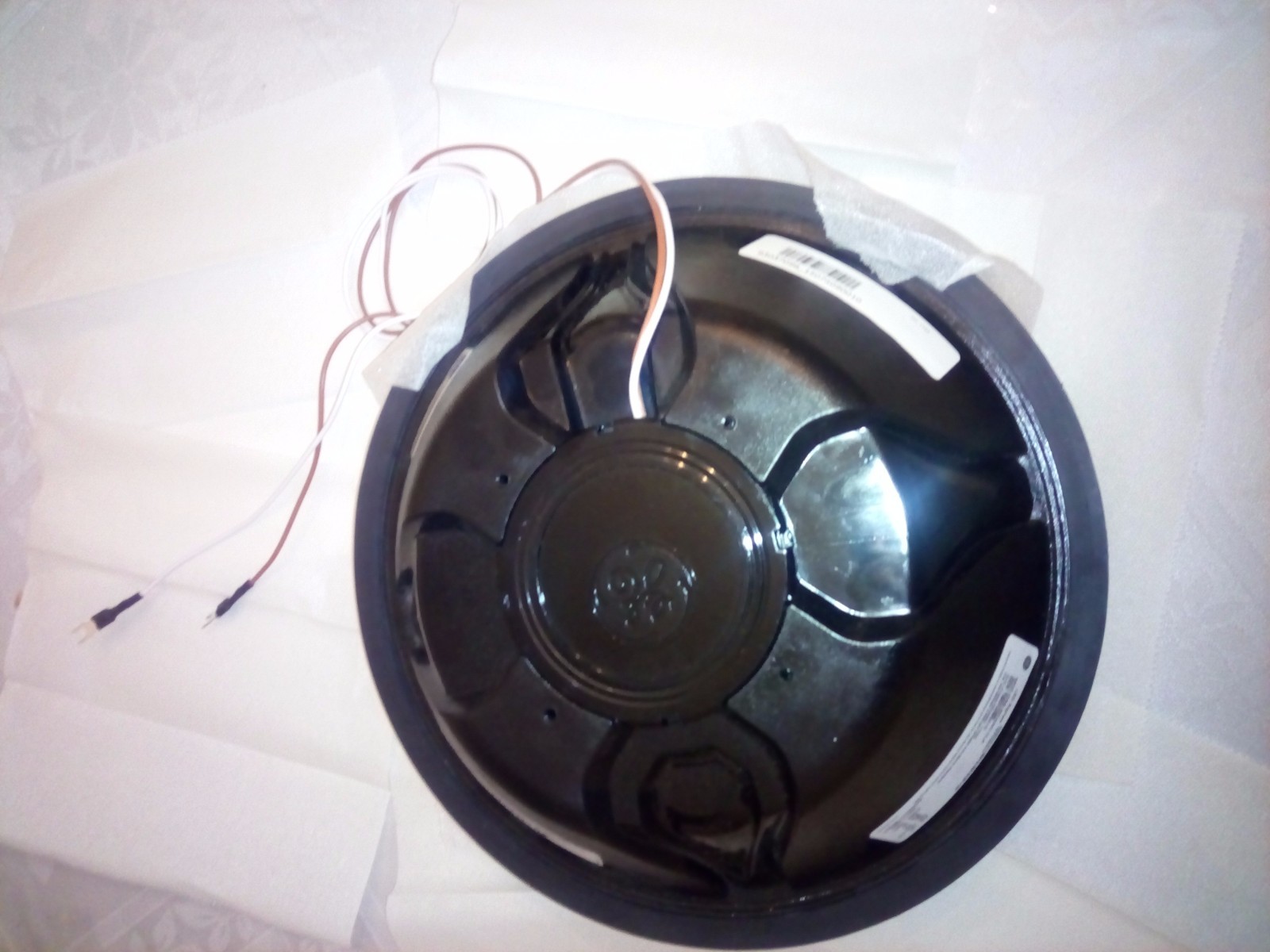 GE LED Arrow Signals Dr6-gcaan-vla 12" Round Modules 120v Appearance ...