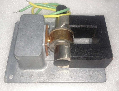 e2V Technologies EEV Magnetron MG5223F S-Band Magnetron | eBay