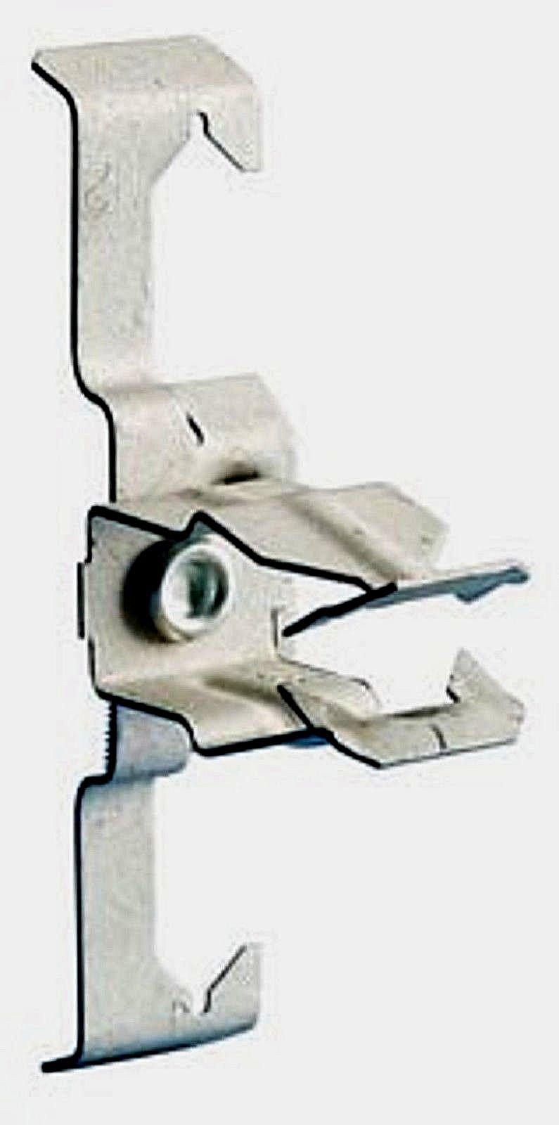 ERICO CADDY #4Z348P - MULTI FUNCTION CLIP - LOT OF 20 PCS. | eBay