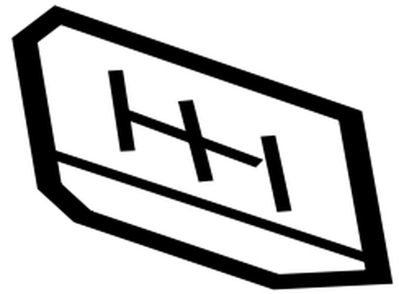 11361-31060 Toyota Cover flywheel housing under 1136131060 Genuine OEM ...