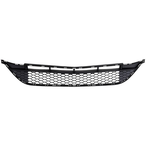 Bumper Face Bar Grilles Front for Mercedes 1778859100 Sedan Mercedes ...