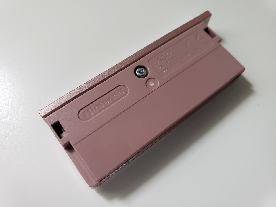 Original Nintendo DS Lite DSL GBA Slot Cover 2 Dust Cover FREE SHIPPING ...