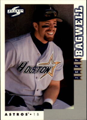 1998 Score Rookie Traded Baseball (Pick Card From List) C48 07-24 | eBay