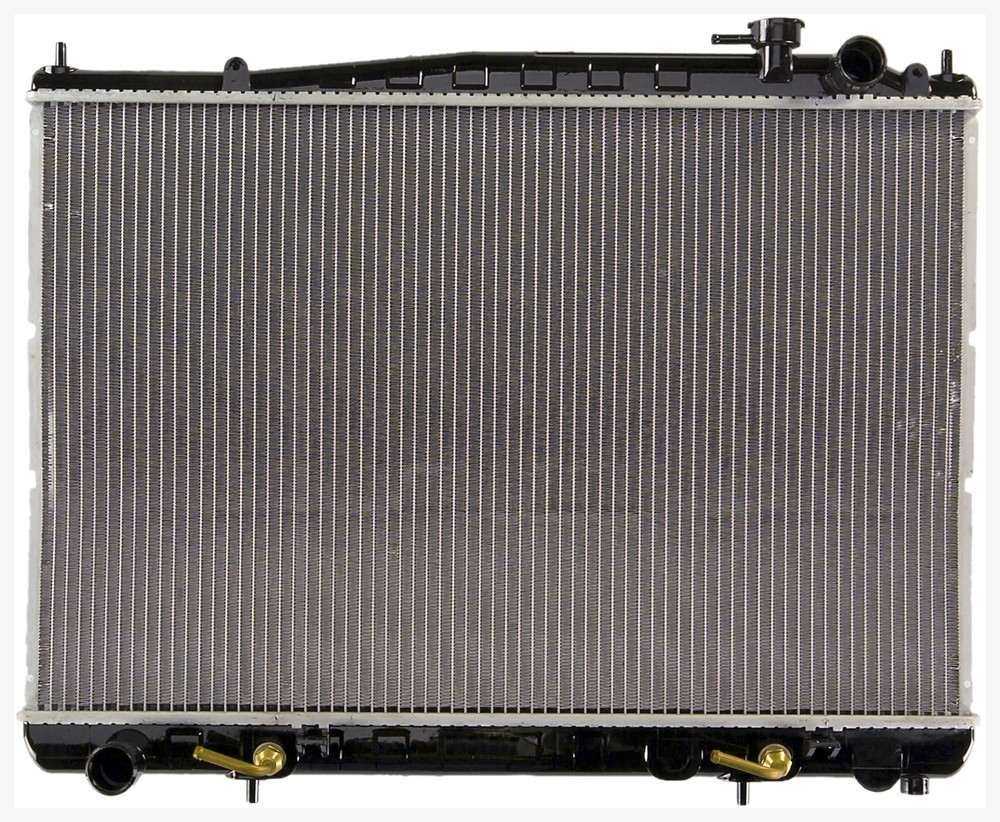 Radiator APDI 8012054 fits 96-97 INFINITI Q45 for sale online | eBay