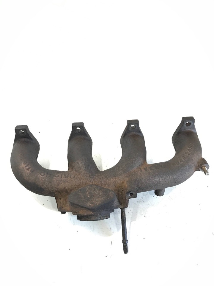 Renault Master 2.5D Exhaust Manifold Genuine 1999-2002 Year | eBay UK