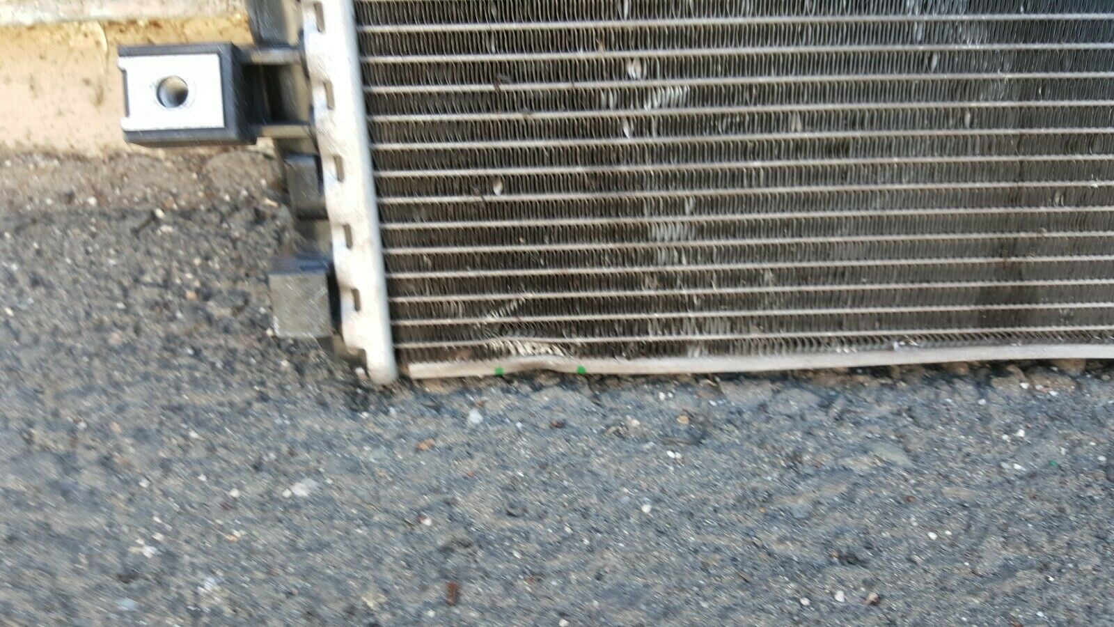 13 14 15 16 17 PORSCHE CAYENNE AUXILIARY RADIATOR RIGHT VPCVCH8005BA ...