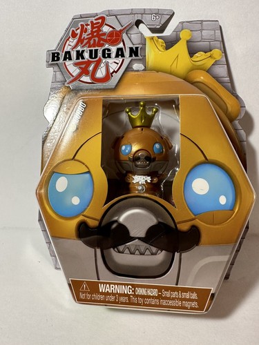 Bakugan “Cubbo” Join Fan Club, Brand New, Spinmaster | eBay