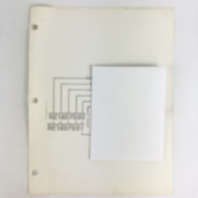 Hustler Excel Serial Number Breakdown 1990 | eBay