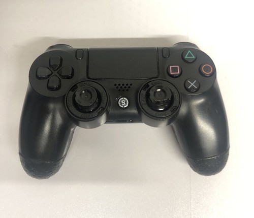 SCUF Infinity 4PS Black Controller Playstation PS4/PC (FAST FREE ...