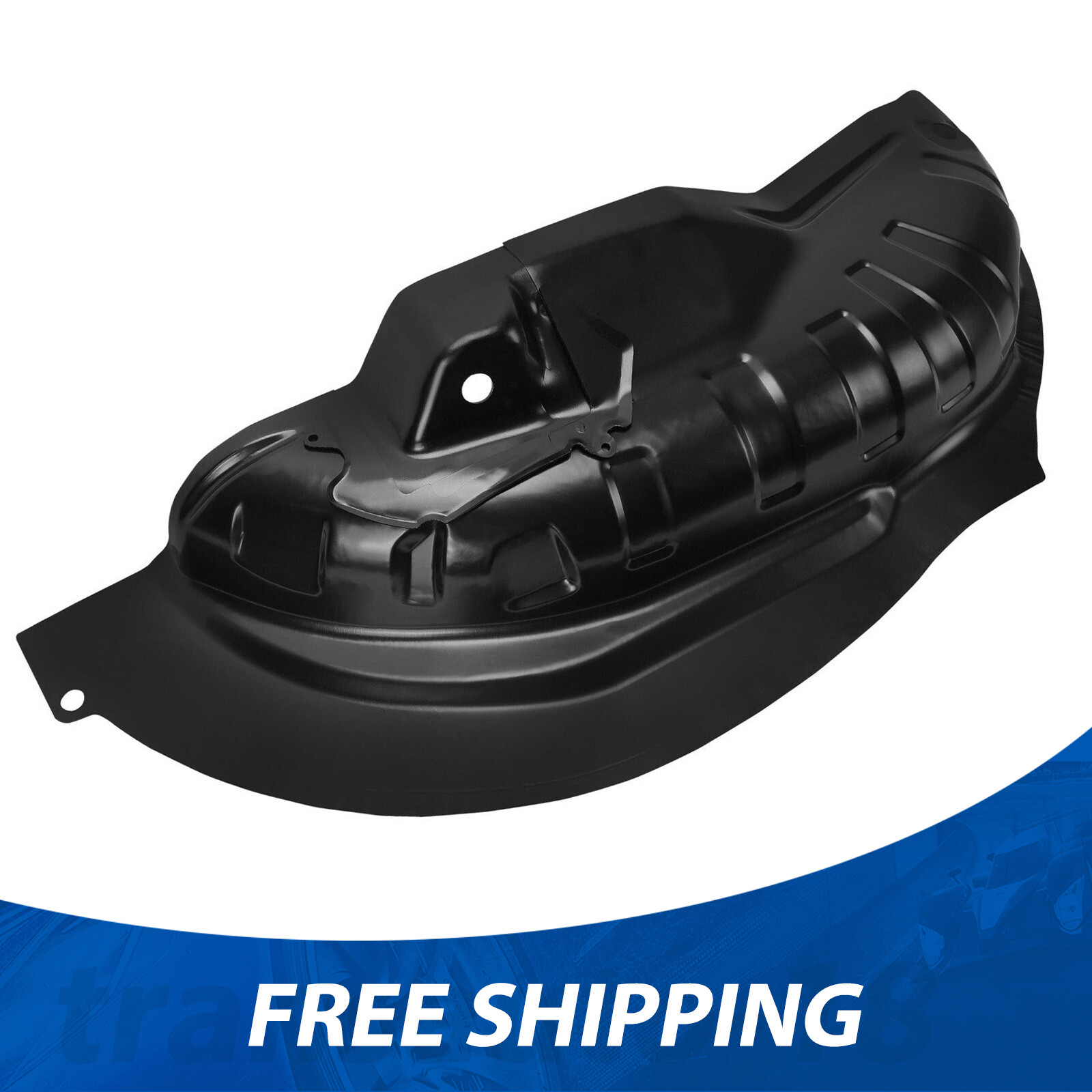 Rear Right Shock Tower Mount Rust Repair For Ford Escape Mazda Tribute ...