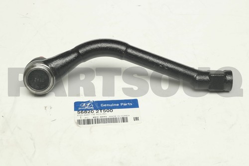 568202T500 Genuine Hyundai / KIA END ASSY-TIE ROD RH | eBay