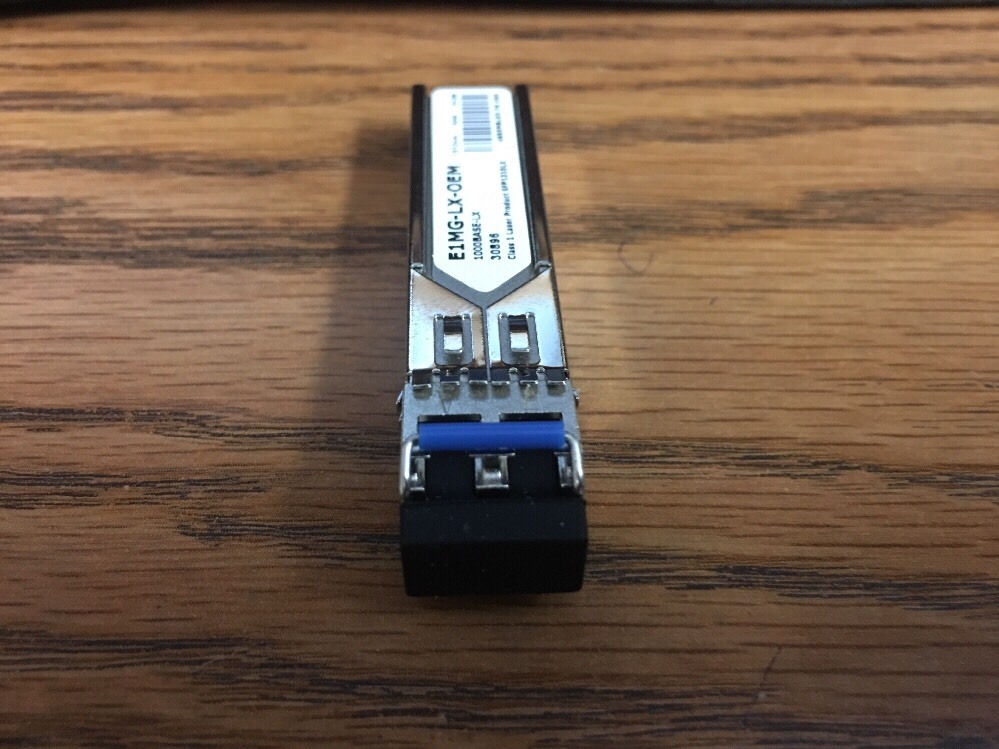 E1MG-LX for Foundry, 1000Base-LX Optic Module,1.25G SFP Transceiver ...